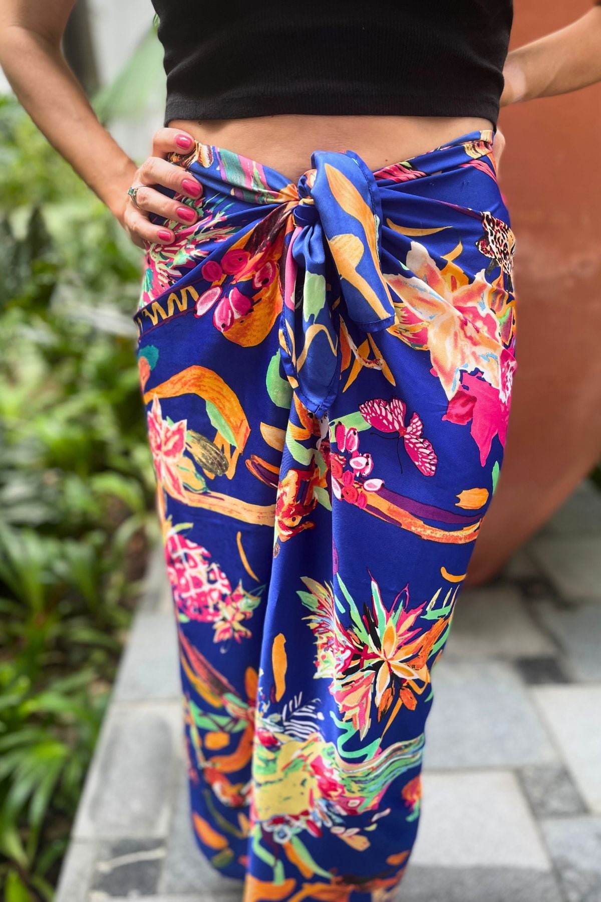 Clothing – More Than Peachy