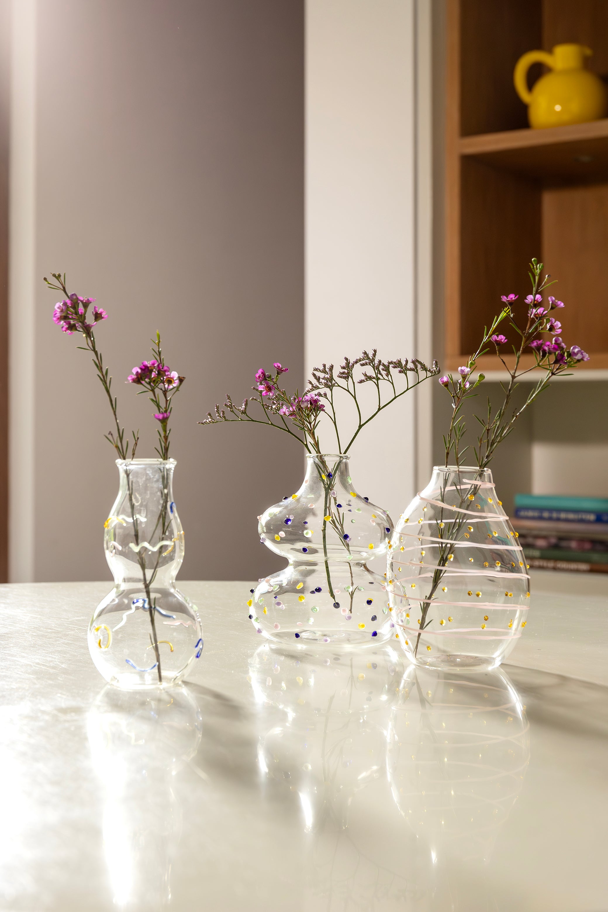 Vases – More Than Peachy